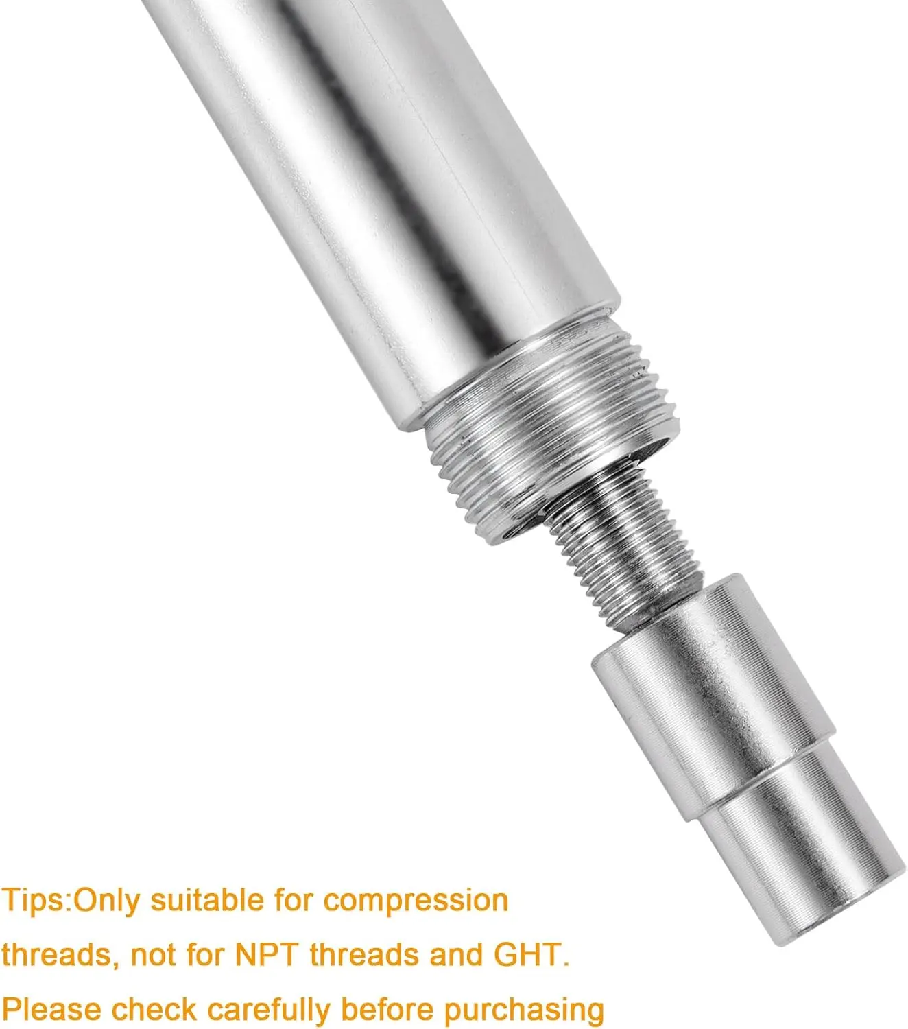 1/2 Inch Compression Sleeve Remover Plumbing Tool for Removing ...