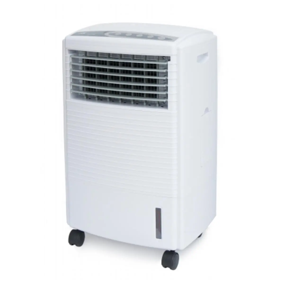 Sunpentown SF-612R Evaporative Air Cooler with 3D Cooling Pad - TikTok Shop