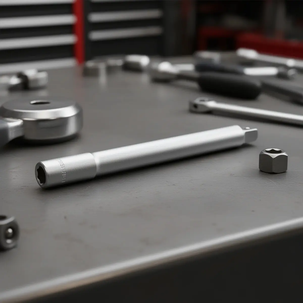 Lisle Handle Driver Extension - TikTok Shop