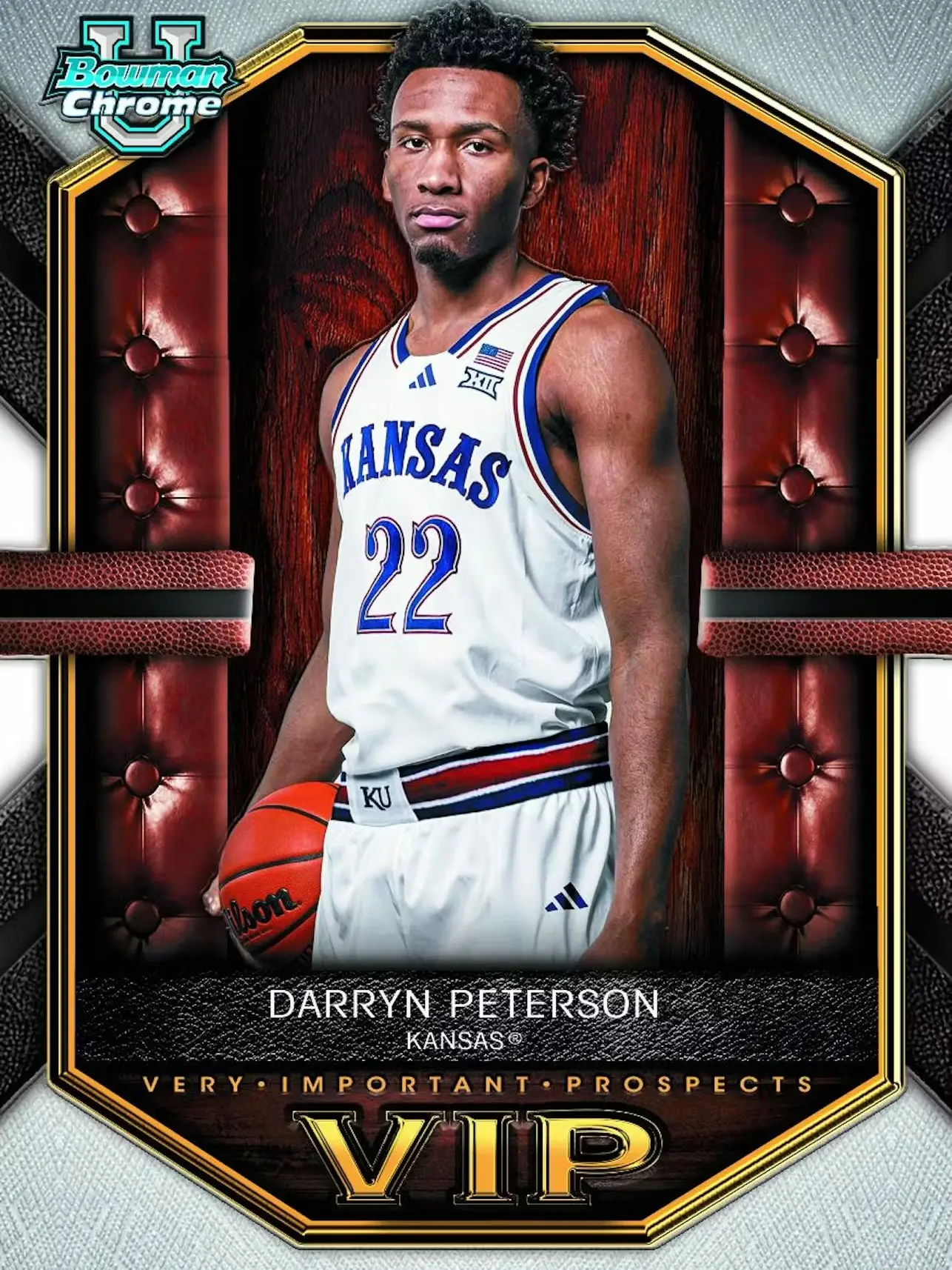 2025-26 Bowman Basketball Break - 10x Blaster Box PYT - TikTok Shop