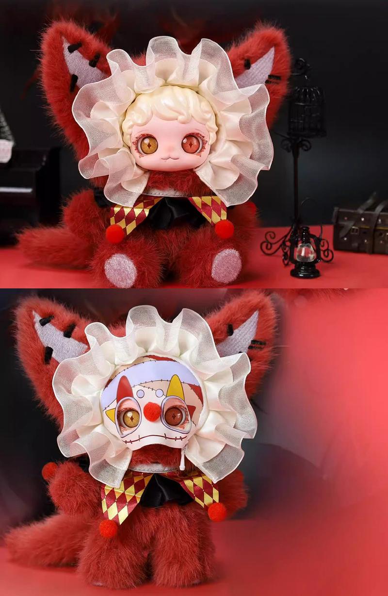 MIOCO Forgotten Realm Blind Box | 6+1Hidden | Enchanted Fantasy Decor ...