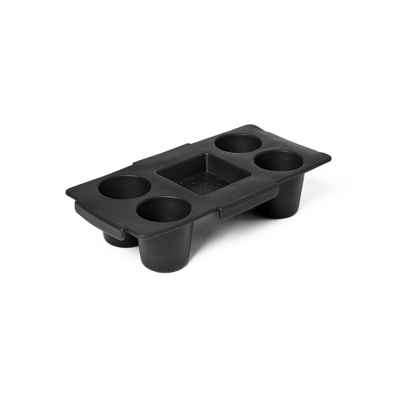 Bogg Quad Cup Tabletop Insert for Bogg Bag - TikTok Shop