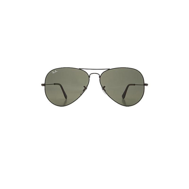 Ray-Ban Aviator II Large in Black Unisex | Holiday Sales TikTok Shop