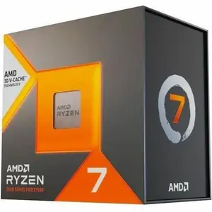 AMD Ryzen 7 9000 9700X Octa-core (8 Core) 3.80 GHz Processor - TikTok Shop