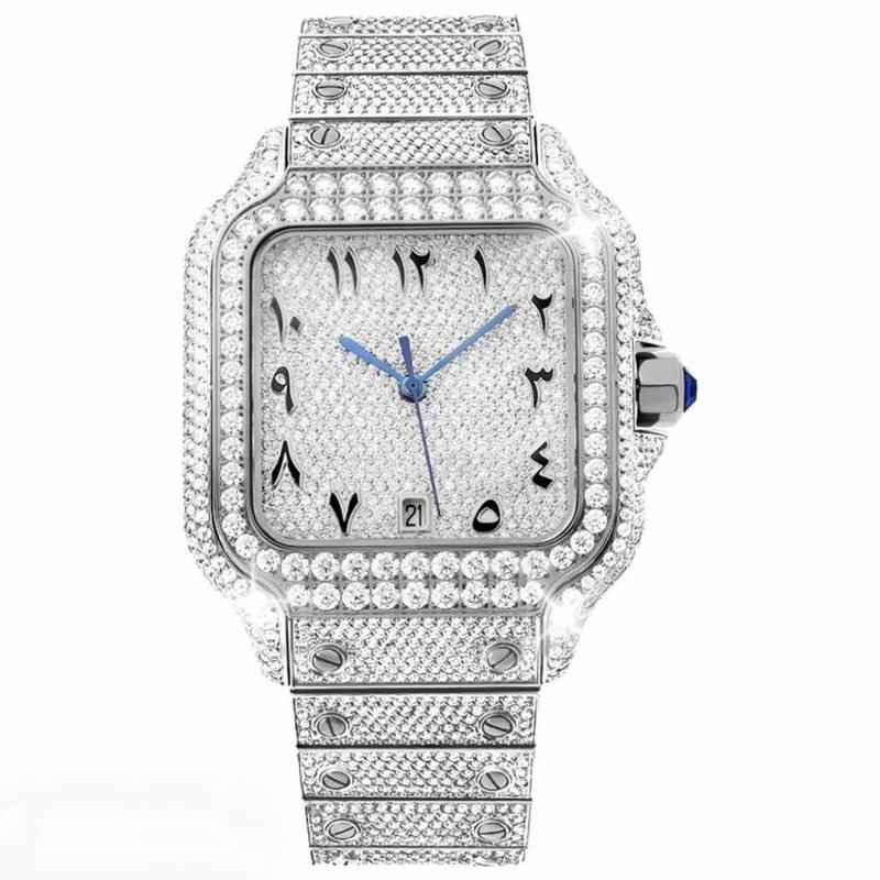 Fortune's with "C" name fashionable and high-end natural gemstone ...