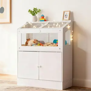 ikea detolf gerbils - TikTok Shop