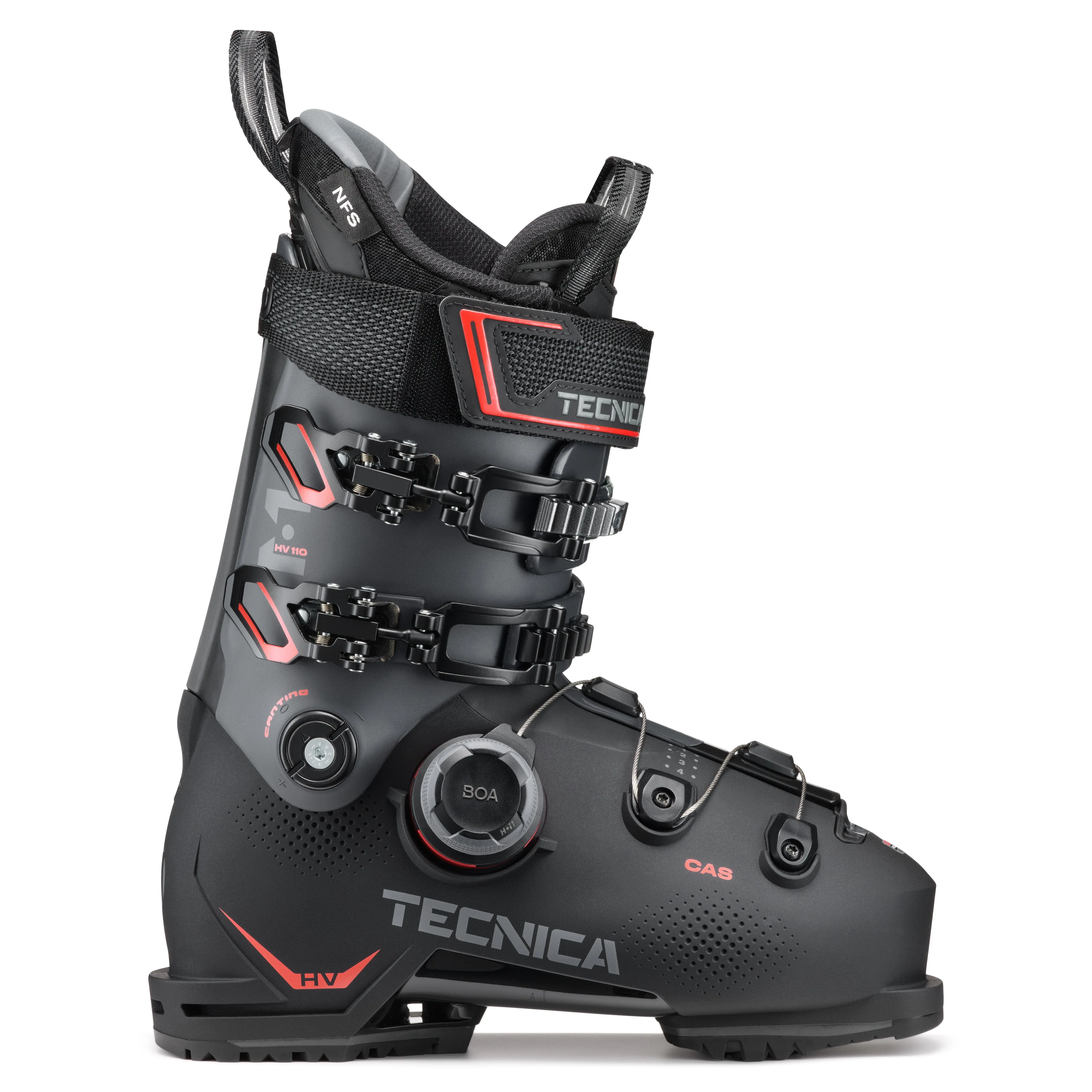 Tecnica Men's Mach 1 BOA HV 110 Ski Boots 2026 - TikTok Shop
