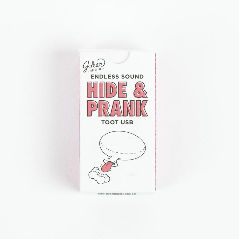 USB Toot Prank - TikTok Shop