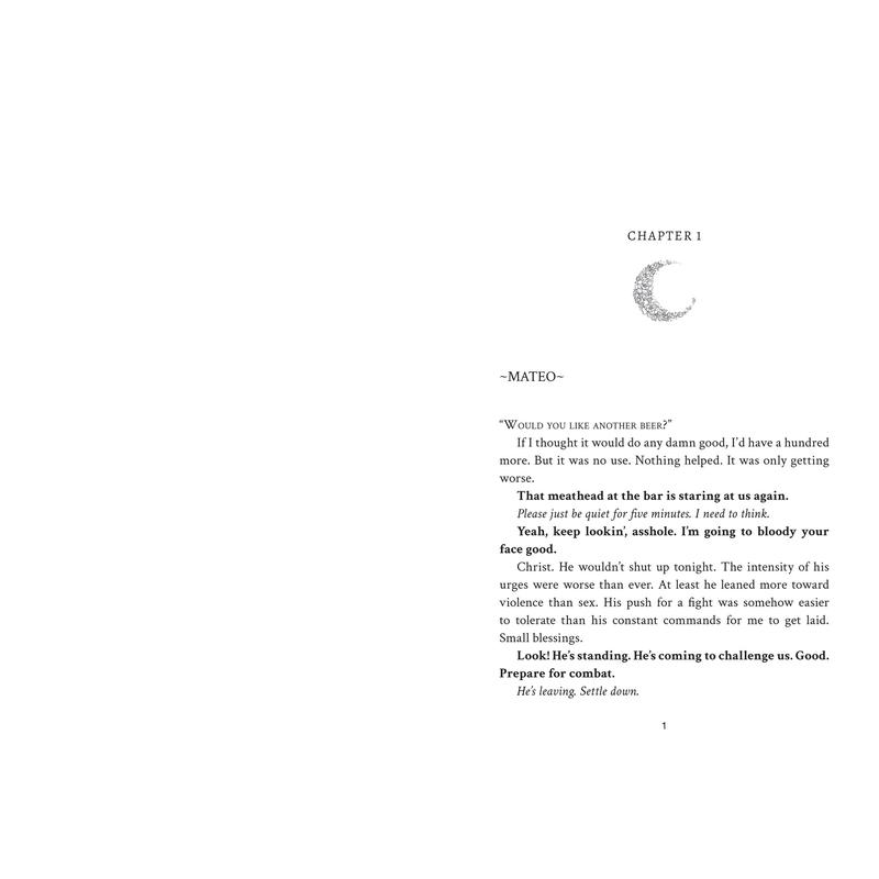 Wolf Gone Wild by Juliette Cross [Paperback Book]