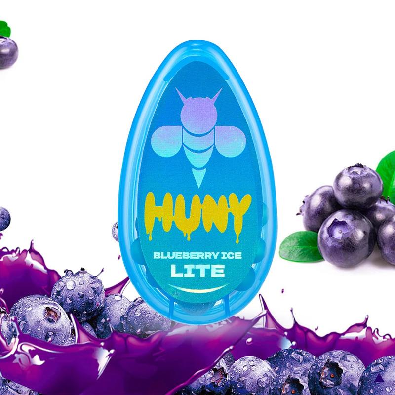HUNY Boost & HUNY Lite - Instant Boost, Elevated Mood, Feel the Buzz ...