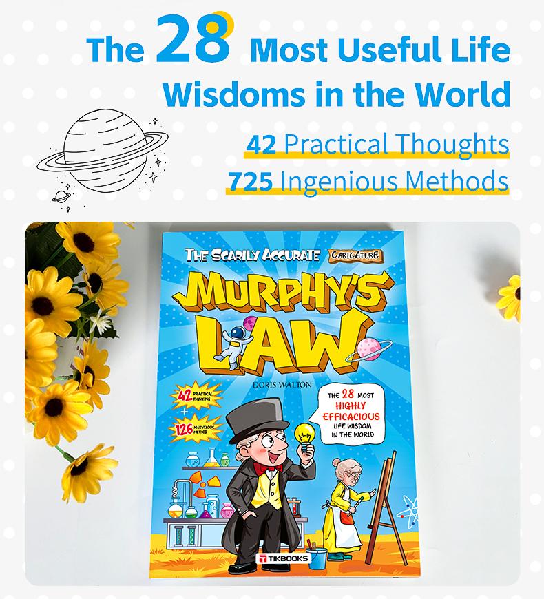 QL-[TIKBOOKS]S- Murphy's Law Life Principles forChildren ...