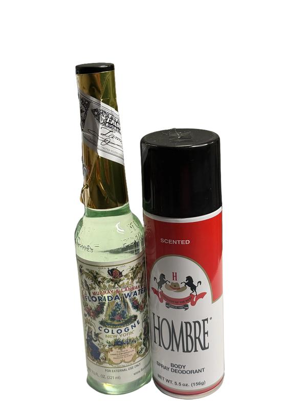 Hombre spray Body home 5 Oz Magickal Model för Good Energygay - TikTok Shop