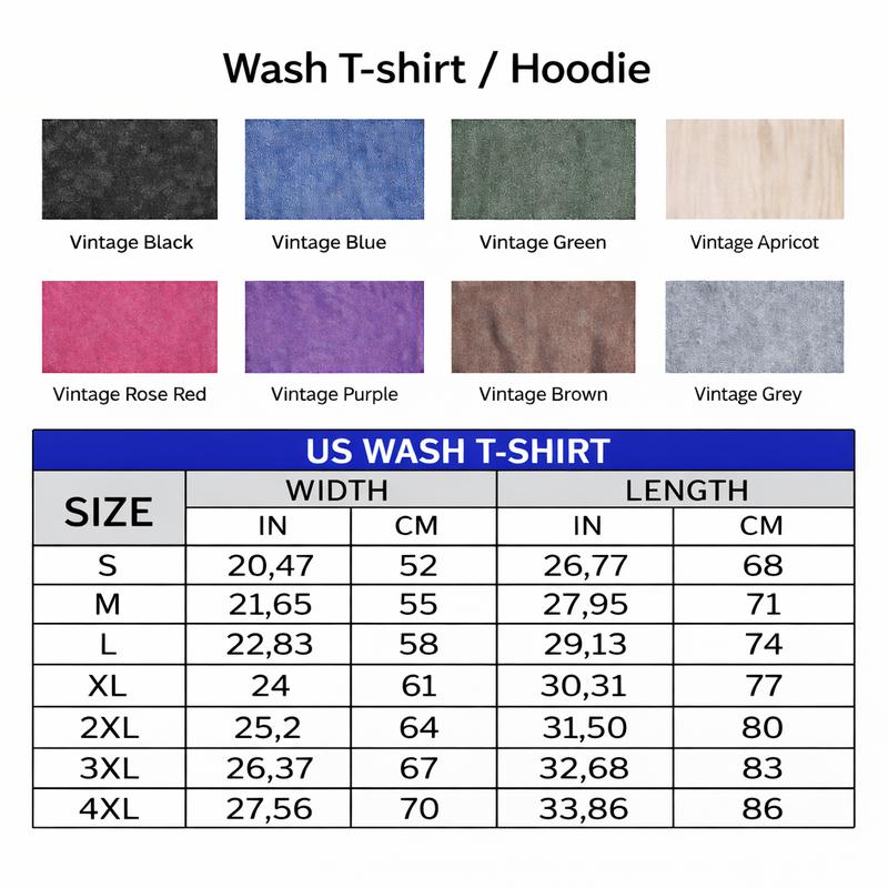 Today Will Not Control Me Gym Shirt , Washed T-Shirt, Oversized 4XL ...