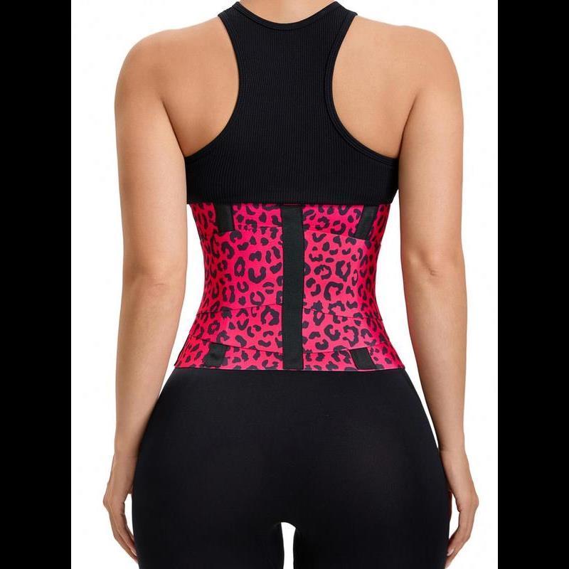 Luxe Curve 1 Count Belt Waist Cincher Ab Belt Tummy Control Body Shaper ...