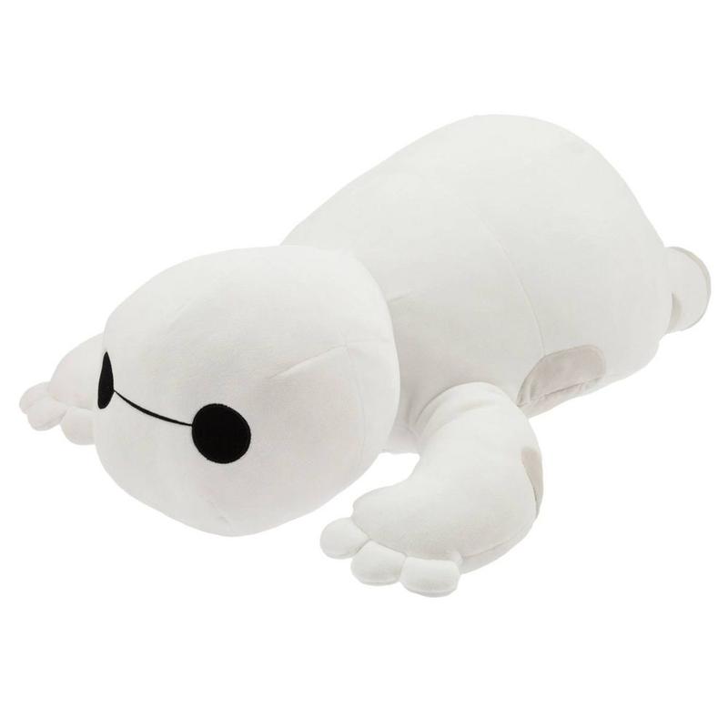 Disney Big Hero 6 Baymax Kids' Cuddleez Plush - TikTok Shop | Holiday ...