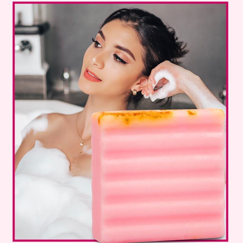 1pc Balance PH Private Label Yoni Soap For Feminine Cleansing Yoni Bar ...