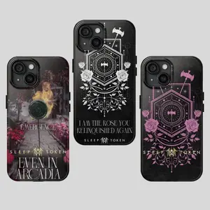 Powerpuff Girls Phone Case – Cute Y2K Cartoon Aesthetic Design | Tough ...