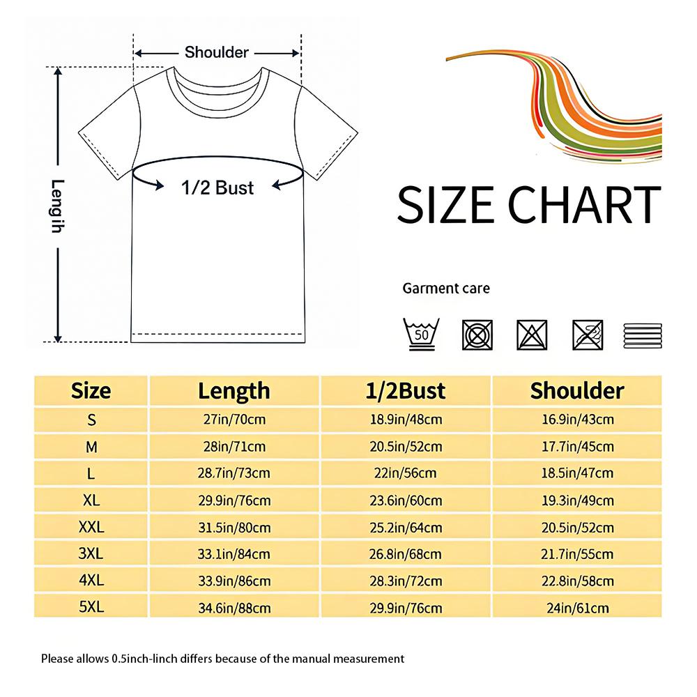 Men's Basic Minimalist Round Neck T-Shirt Top, Important Shopping Note ...