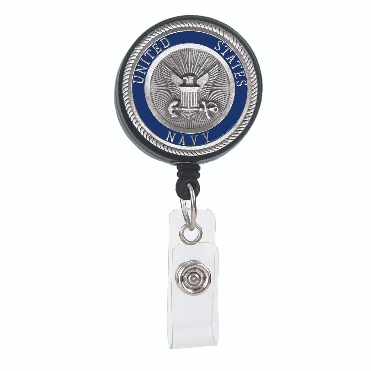 US Navy Badge Reel, Authentic United States Military Product - TikTok Shop