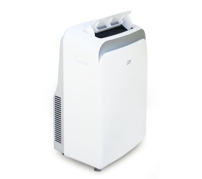 SPT Portable Air Conditioner - 96955 - TikTok Shop