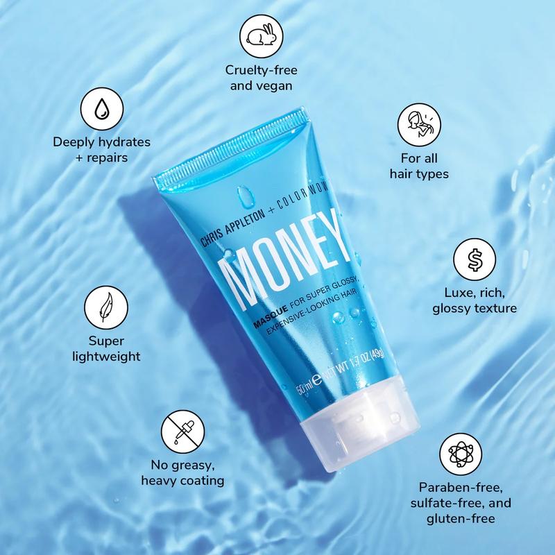 Color Wow Money Magic Hair Bundle - TikTok Shop