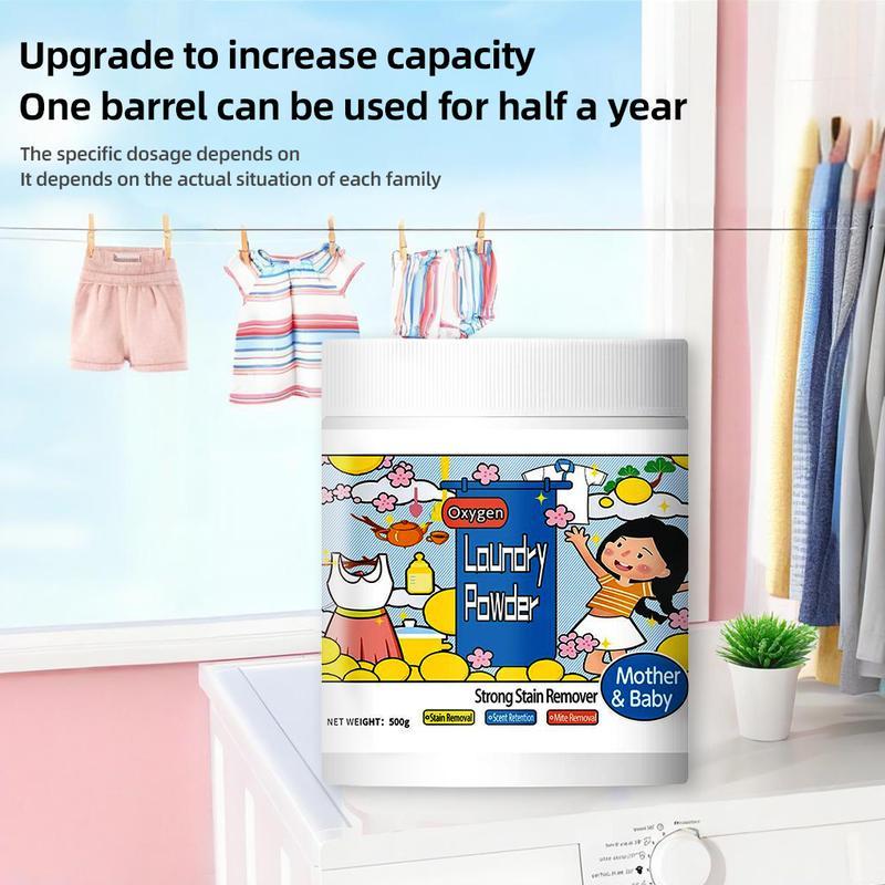 【Holiday Haul】Hyper Concentrated Strong Stain Remover Powder for ...