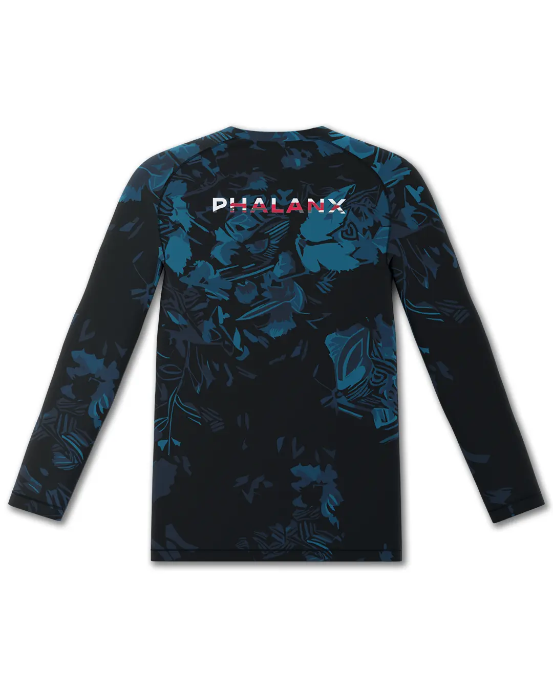 MANDO LS RASH GUARD - TikTok Shop