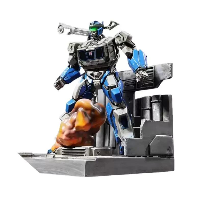 WAY STUDIOS Transformers Series Blind Box - TikTok Shop | Holiday Sales ...