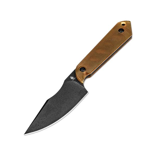Kizer EDC Harpoon Mini 3V PEI 1040S5 - Redesigned PEI Handle with ...