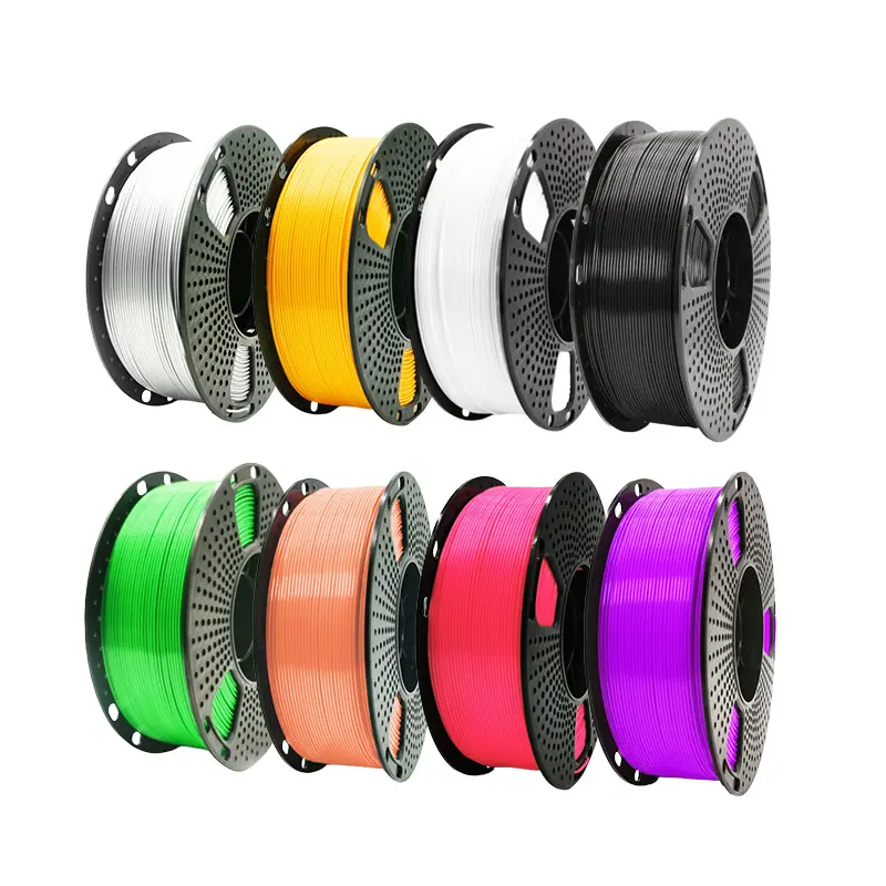 [High-Quality PLA] High-Quality 1.75mm PLA Filament | 1KG[2.2LB ...