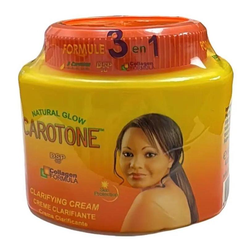 Carotone 3 IN 1, 135 ml, anti dark spot Clean Face and Body for Women ...
