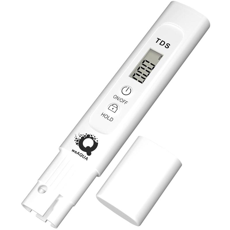 Meter AI-Supported Self-Calibrating for Accurate Results - Total ...