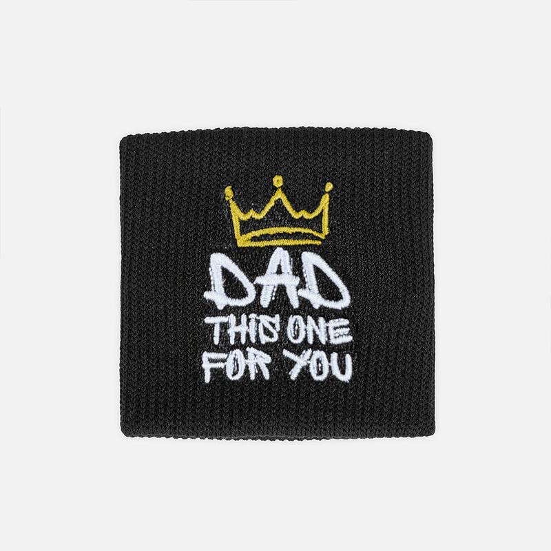 Dad This One For You Drip Wristband - TikTok Shop