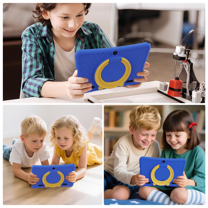 【TikTokShopBlackFriday】KidsTablet 10.1" Android 15 Kids Tablet 6GB 32GB ...