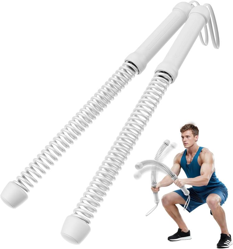 New Upgrade Weighted Cordless Battle Ropes – Quiet Ropeless Training ...