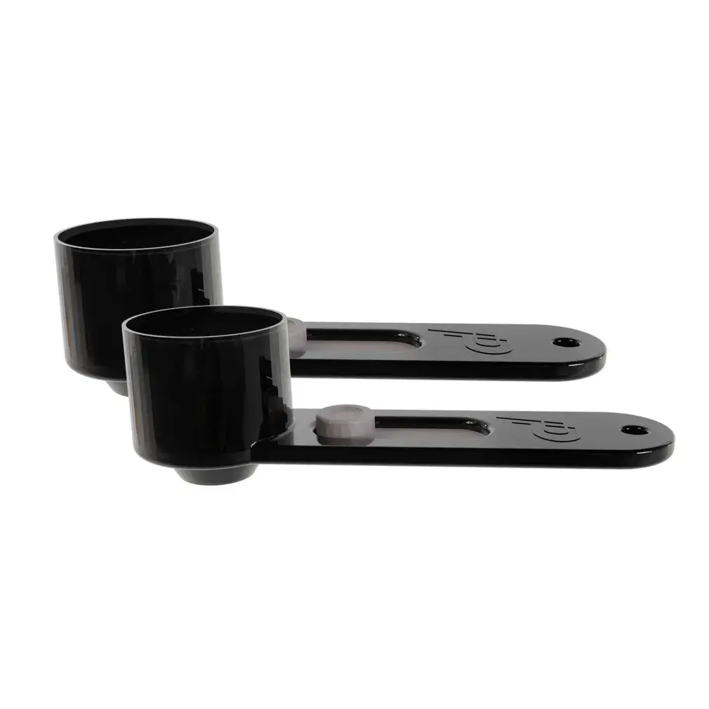 2 PACK Powder Pal V2 Multi-Purpose Scoop with Built-In Funnel | Perfect ...