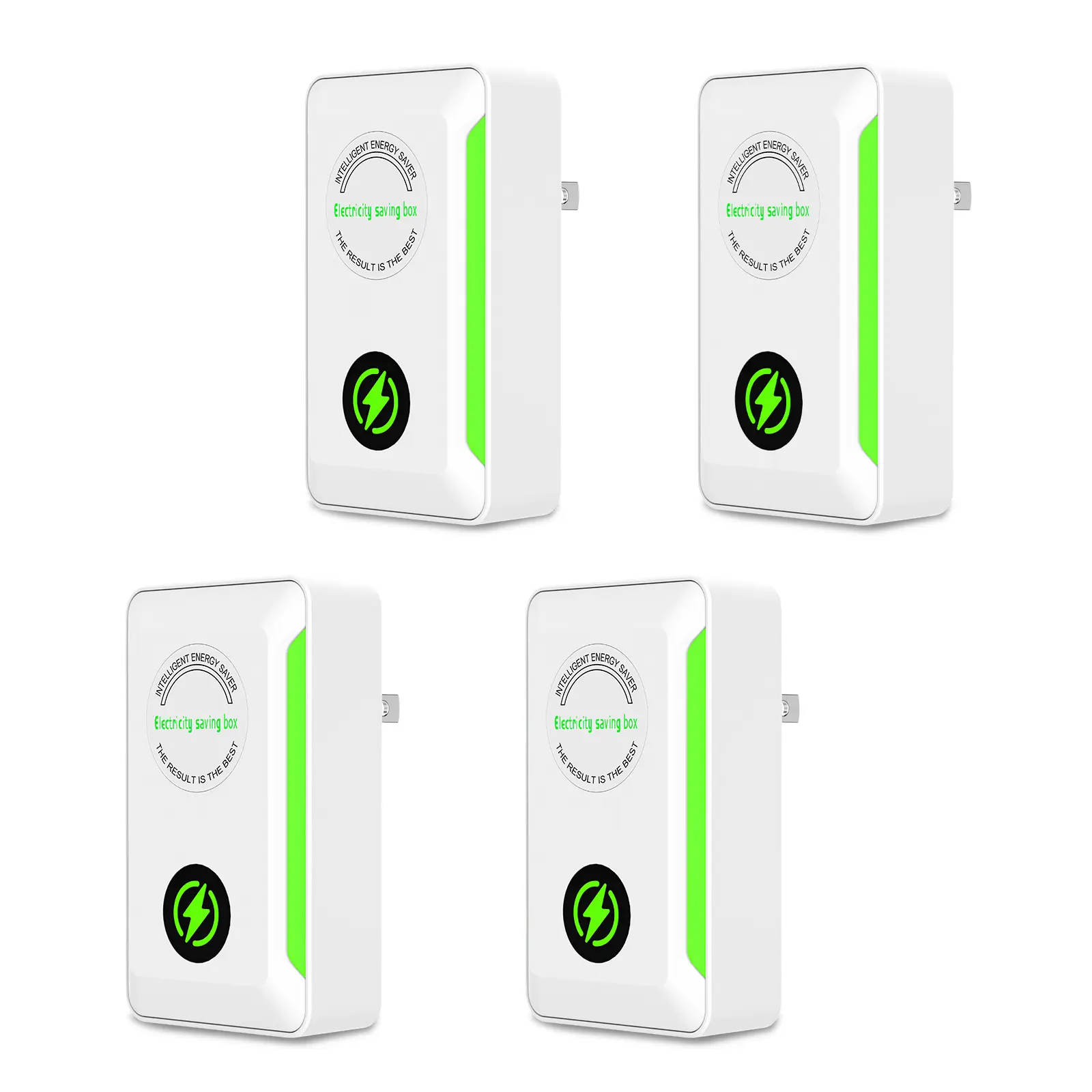 Home Energy Saver Box - Efficient Household Voltage Stabilizer, Home ...