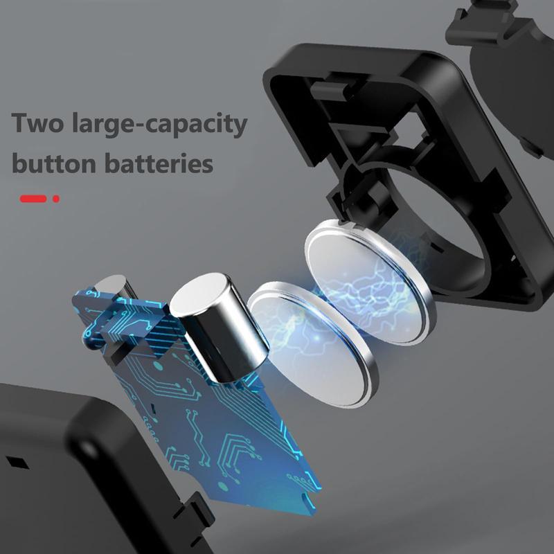 Travel Door Alarm Stopper for Women & Family – 80dB Loud Portable ...
