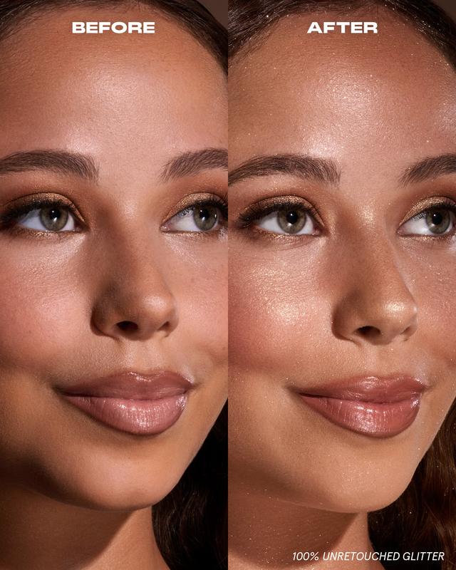 Set, Protect, Sparkle On 'Til Dawn Setting Spray Set | ONE/SIZE Glitter ...