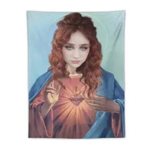 Chappell Roan Music Singer Posters (129) Tapestry Prints Painting Wall ...