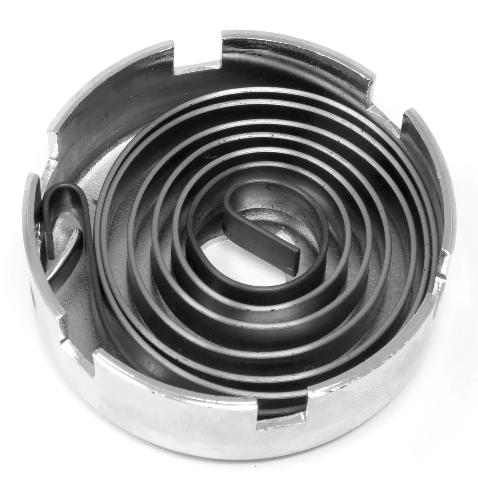[4210B-031/32] Coil Spring and Cap Assembly for WEN 4210 - TikTok Shop