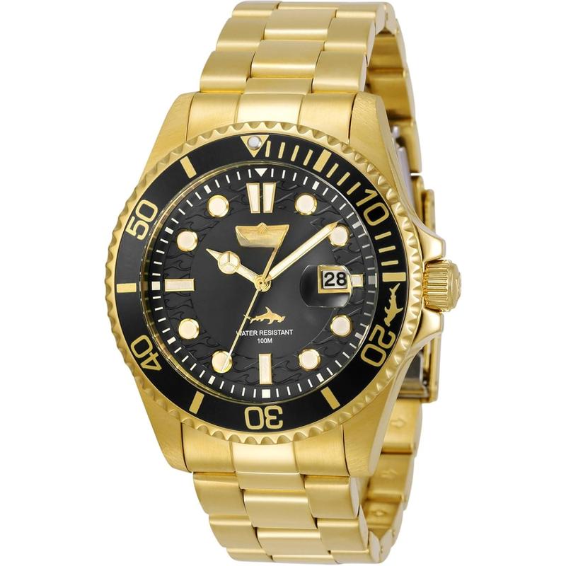 Invicta Pro Diver 30026 Men's Quartz Watch - 43 mm - TikTok Shop