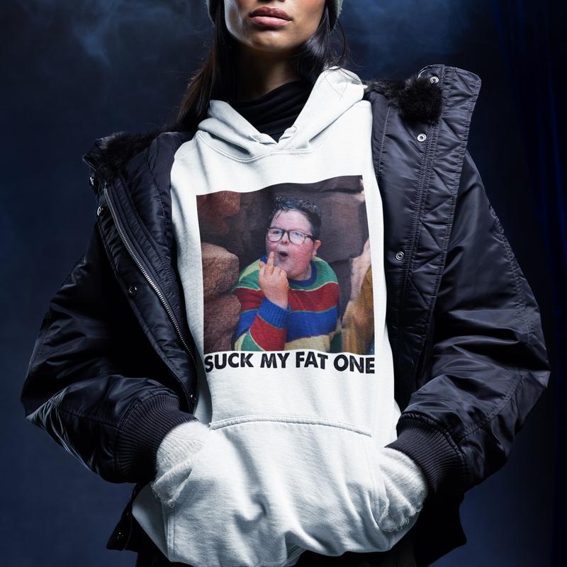 [SMFO] Derek Shirt, Delightful Derek Hoodie, StrangerT Derek Tee ...