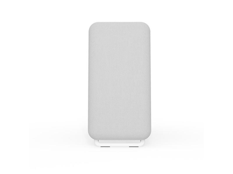 HYTE CS-HYTE-X50A-WW White ABS / Steel ATX Mid Tower Case (Computer ...