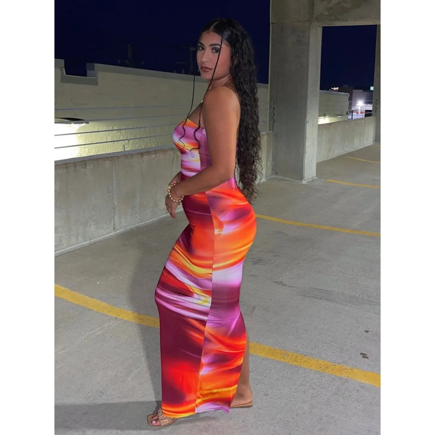 Beverly Baddie Set - TikTok Shop