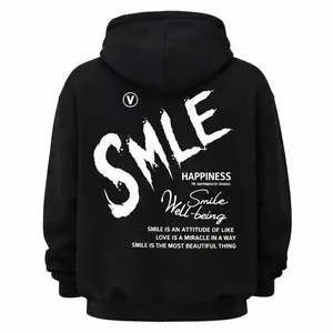 Women's Letter Print Hoodie, Casual Long Sleeve Hooded Sweatshirt for ...