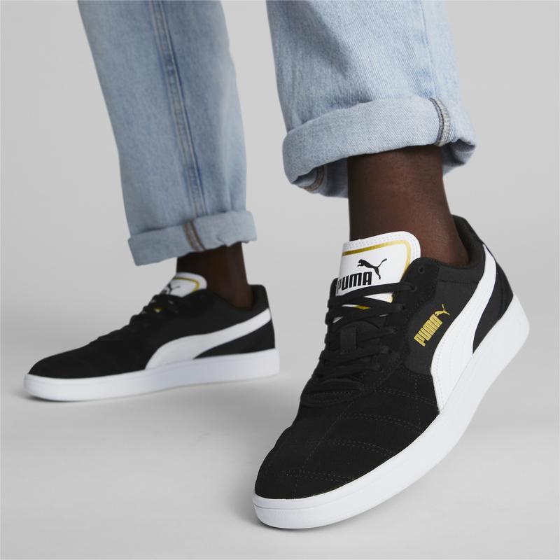 PUMA Men's Astro Kick Sneakers LTO - TikTok Shop